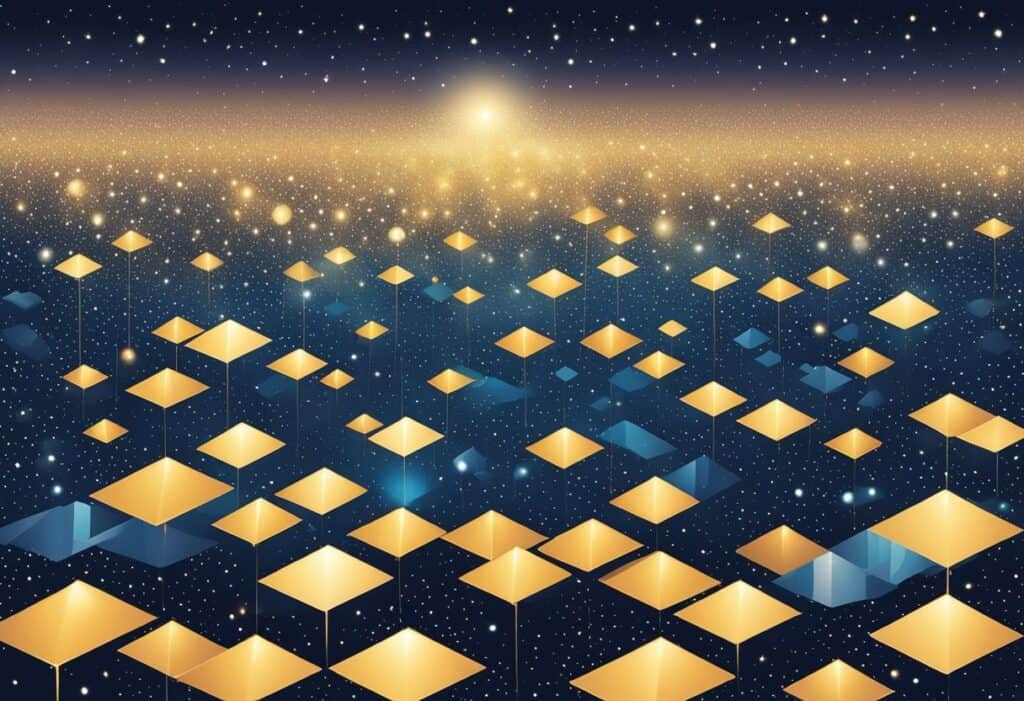 Quotes About Stars: Illuminating Thoughts For Starry Nights | One Big Boom