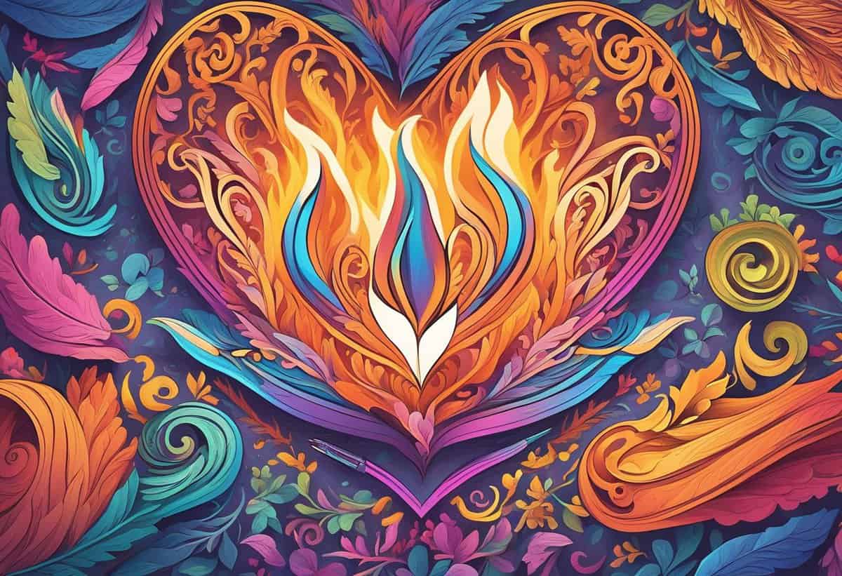 Passion Quotes Inspirational Sayings To Spark Your Enthusiasm One 4647