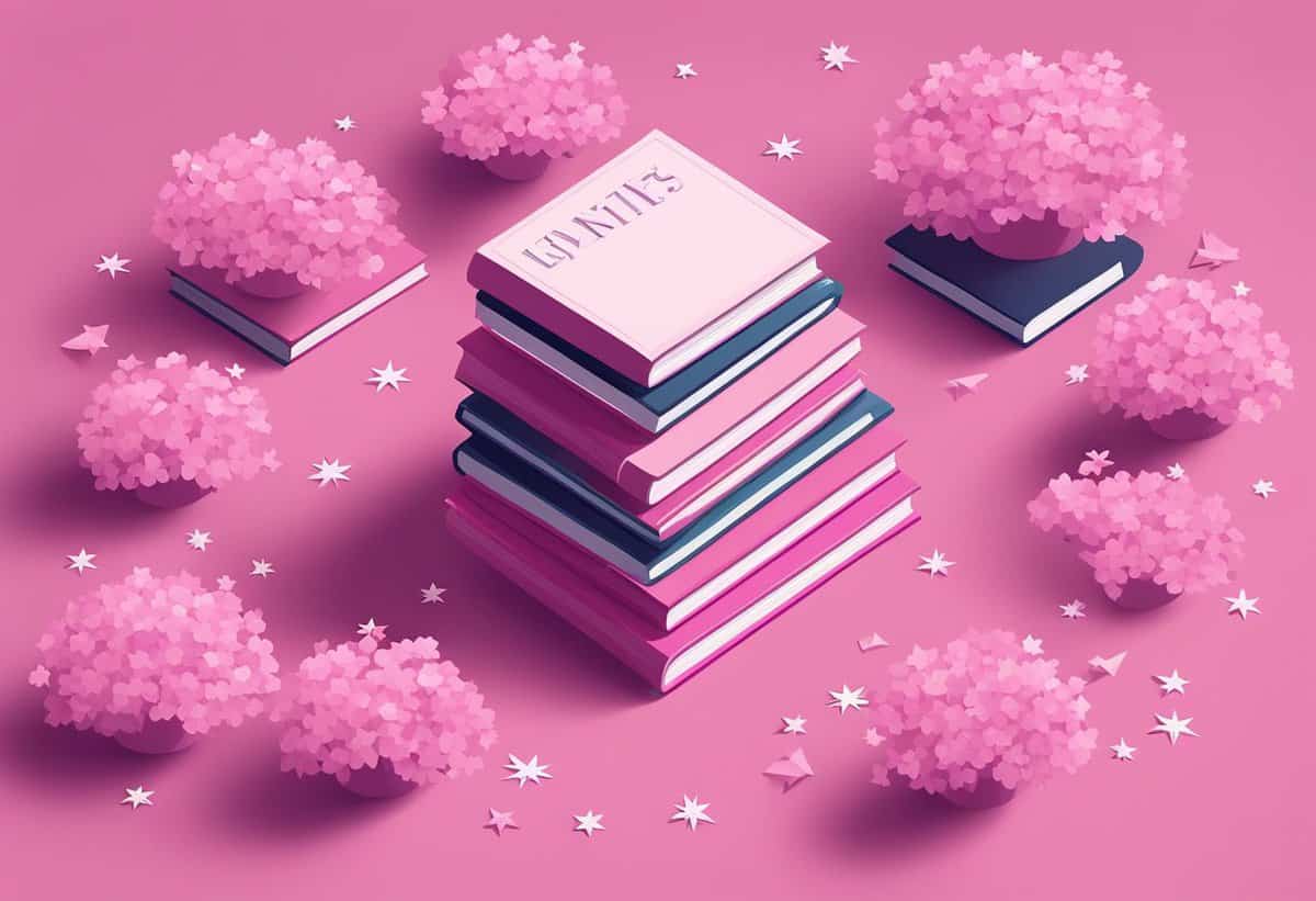Pink Quotes: Uplifting And Inspiring Words For A Positive Day | One Big ...
