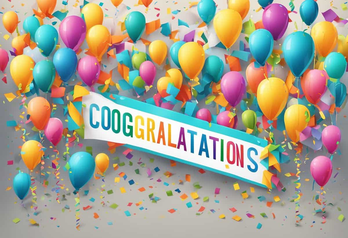Congratulations Quotes: A Curated Collection For Every Occasion | One ...
