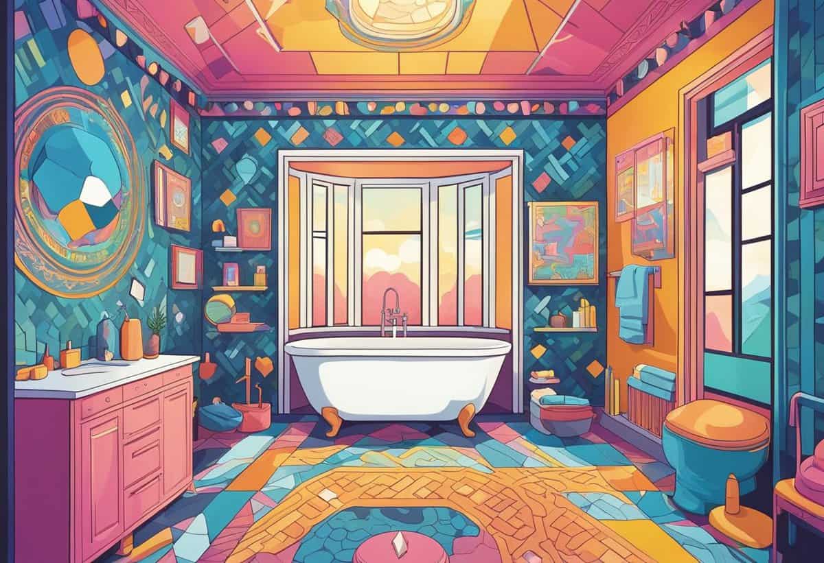 Bathroom Quotes: Inspiring Words For Daily Refreshment | One Big Boom