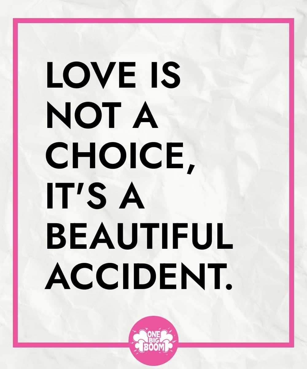 Falling In Love Quotes: Heartfelt Expressions To Share | One Big Boom