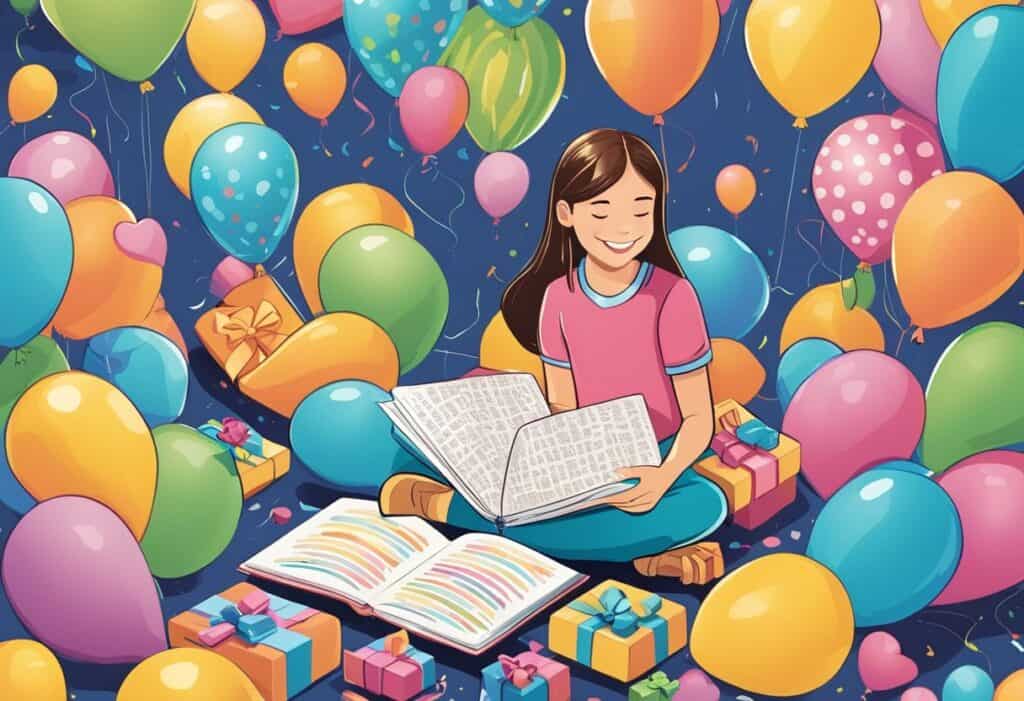 13th Birthday Quotes For Daughter: Memorable Messages To Celebrate Her ...