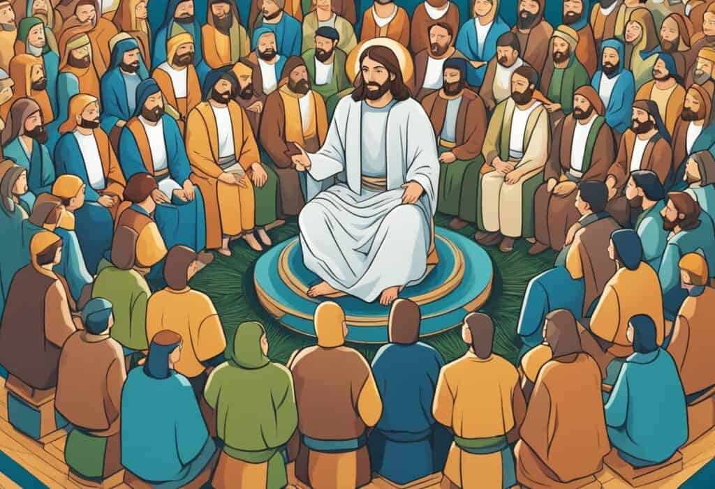 Jesus Quotes: Inspiring Sayings For Daily Reflection | One Big Boom