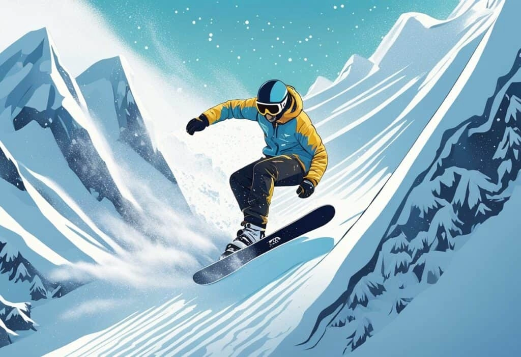 Snowboarding Quotes: Uplifting Words For The Slopes Enthusiast | One ...