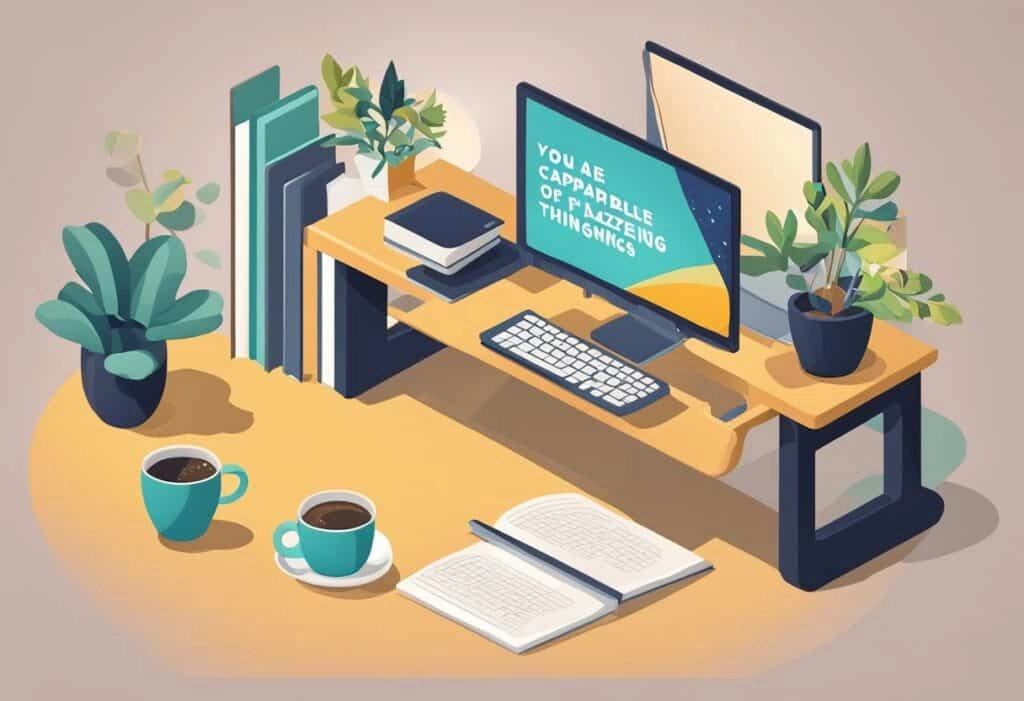 Motivational New Job Quotes: Inspiring Words For A Fresh Start | One ...