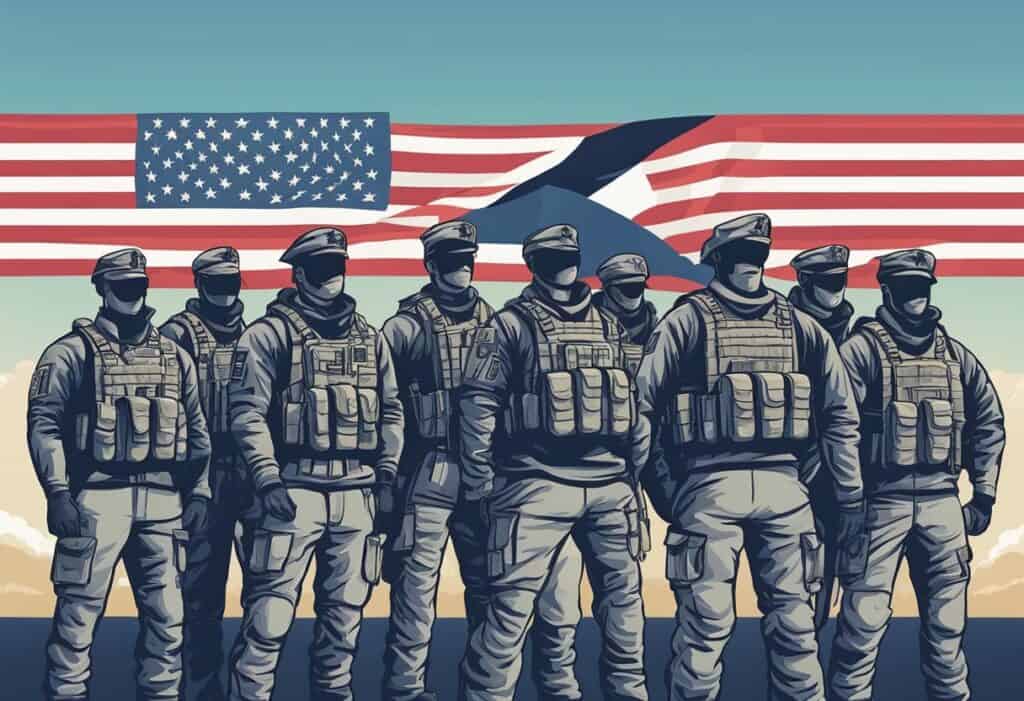 Motivational Quotes For Navy SEALs: Inspiring Words For Elite Warriors ...