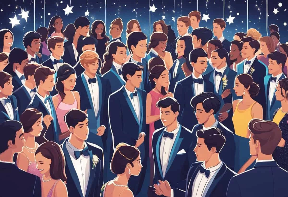 Prom Quotes: Memorable Sayings To Cherish Your Big Night | One Big Boom