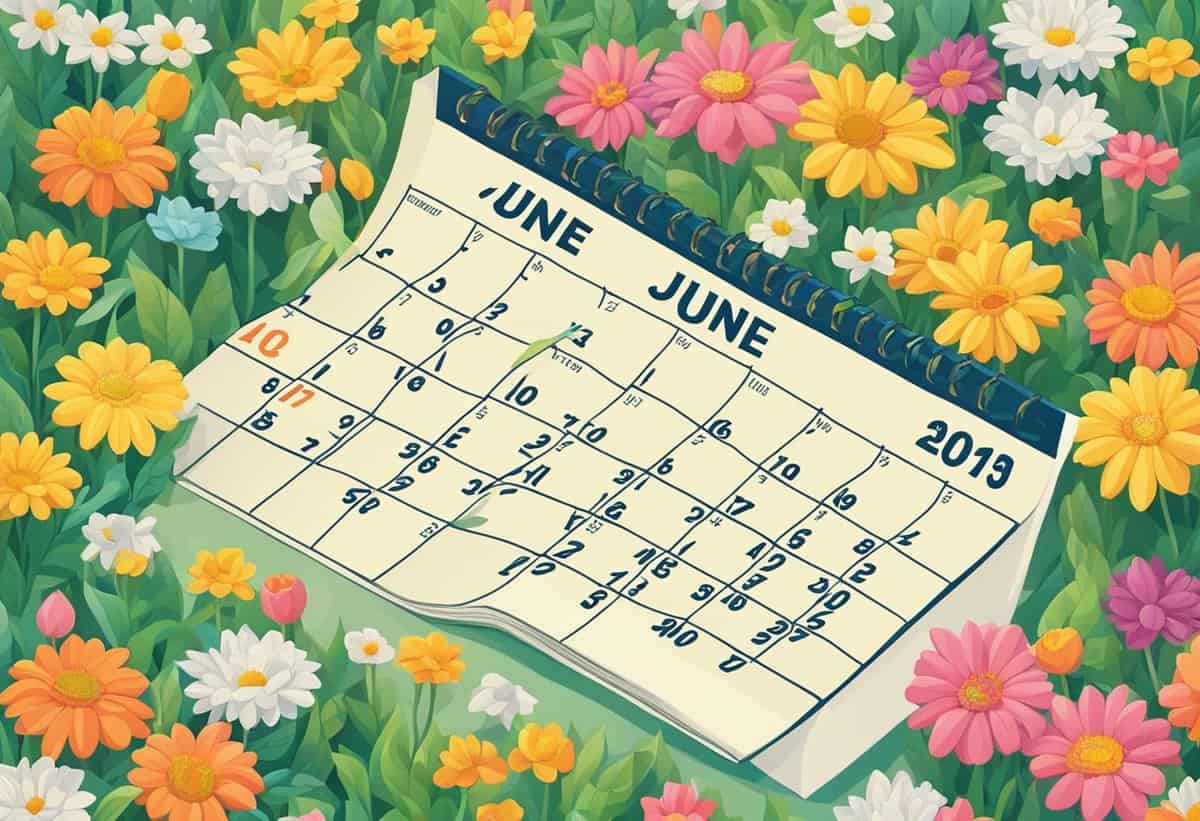 June Quotes: Inspiring Words To Brighten Your Summer Days | One Big Boom
