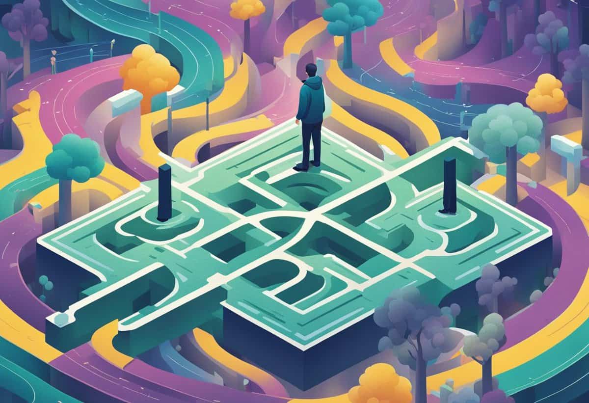 Uncertainty Quotes: Inspiring Wisdom For Embracing The Unknown | One ...