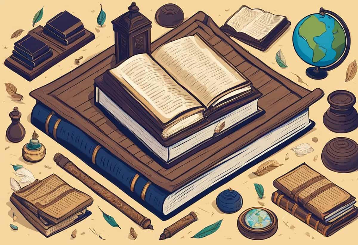Knowledge Quotes: Inspiring Nuggets For Lifelong Learners | One Big Boom