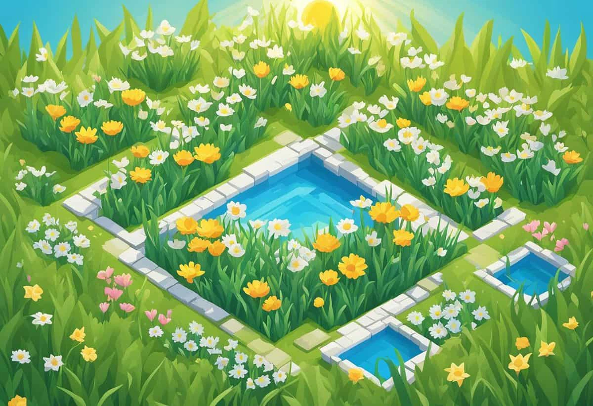 Motivational Spring Quotes: Uplifting Words For A Fresh Start | One Big ...