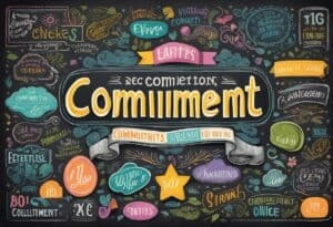 Commitment Quotes: Inspiring Nuggets For A Stronger Bond | One Big Boom