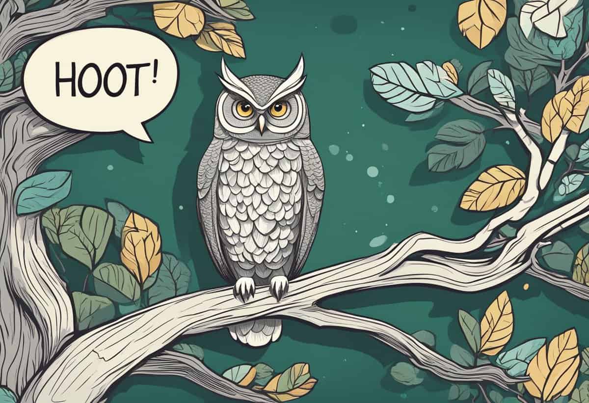 Owl Quotes: Inspiring Wisdom For Daily Life | One Big Boom