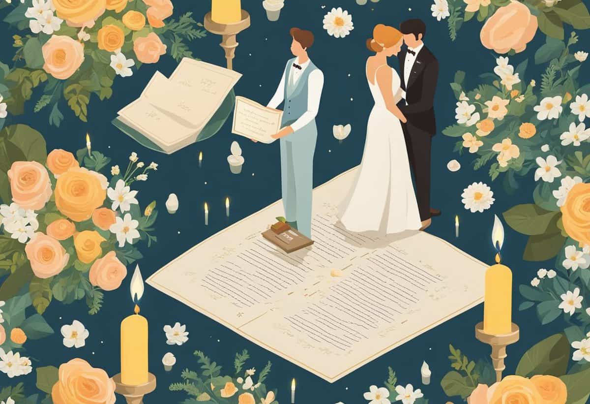 Wedding Quotes: Inspiring And Heartfelt Sayings For Your Special Day ...