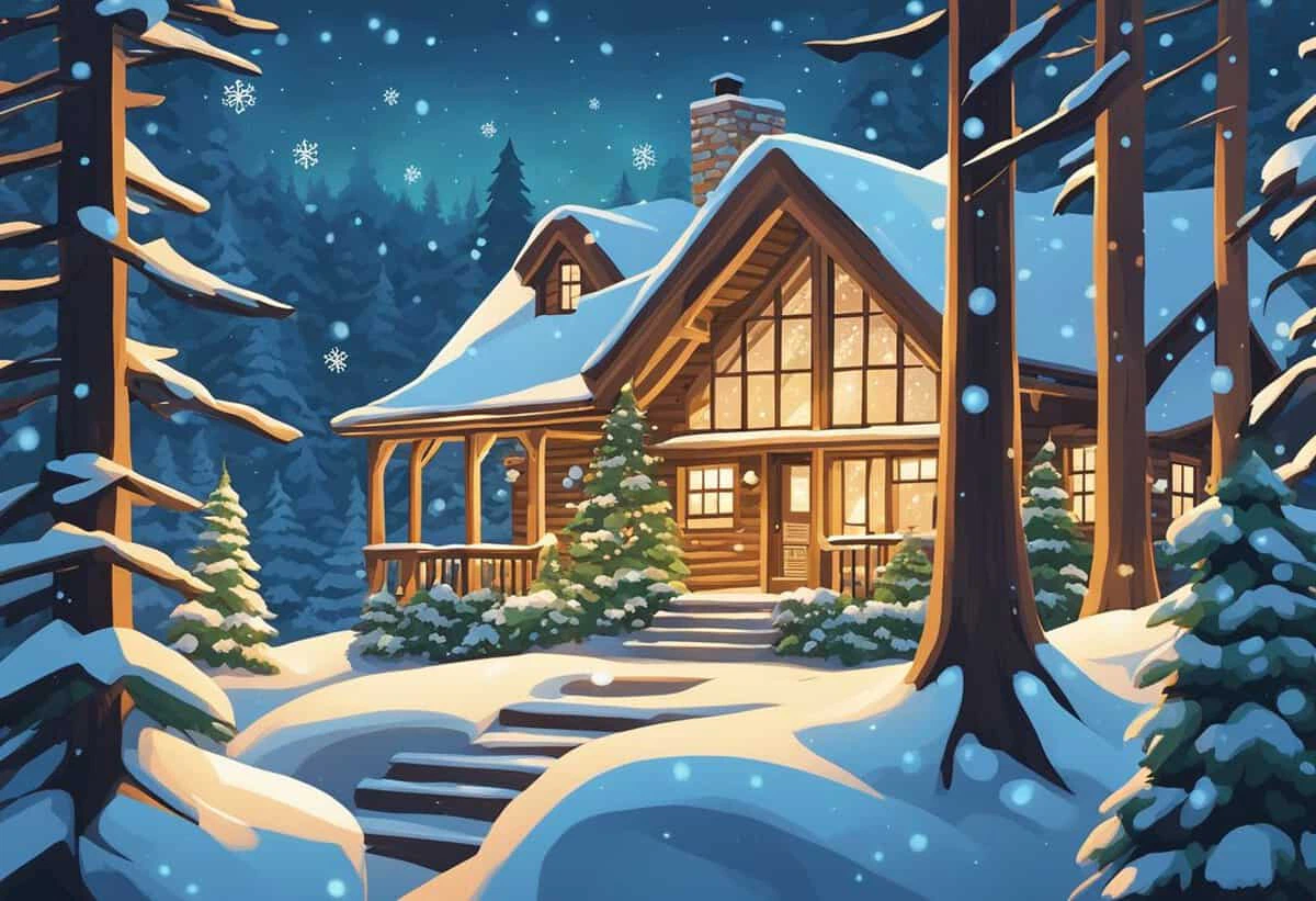 December Quotes: Uplifting Words For A Cozy Month | One Big Boom