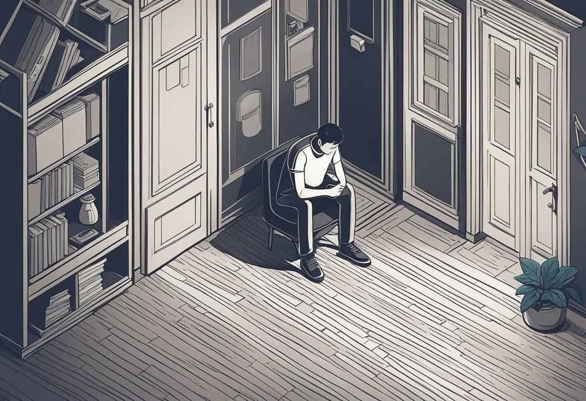 Feeling Down Quotes: Uplifting Words For Tough Times | One Big Boom