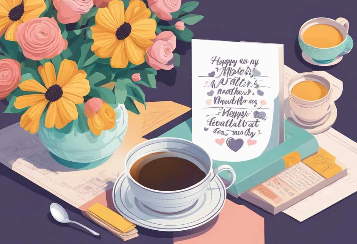 Mothers Day Quotes: Heartfelt Sayings To Share With Mom | One Big Boom