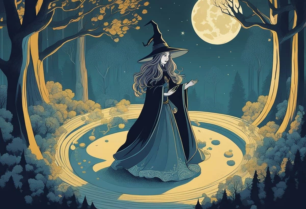 Witch Quotes: Enchanting Words For Everyday Magic | One Big Boom