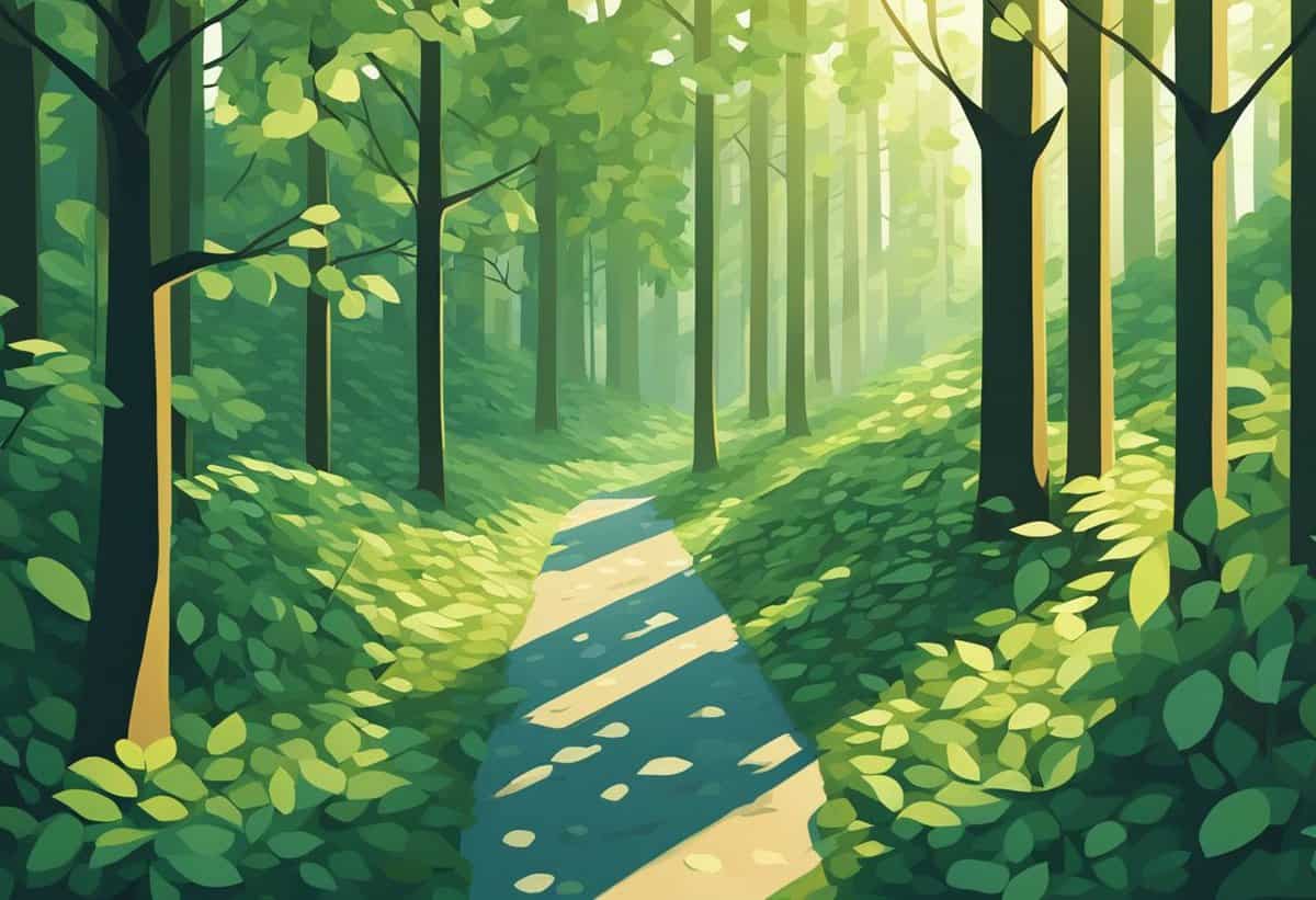 Silence Quotes: Inspiring Words On The Power Of Quiet Moments | One Big ...