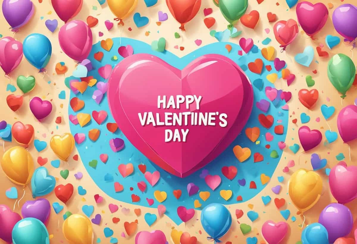 Funny Valentine's Day Quotes: Witty Lines For A Love-Filled Laugh | One ...