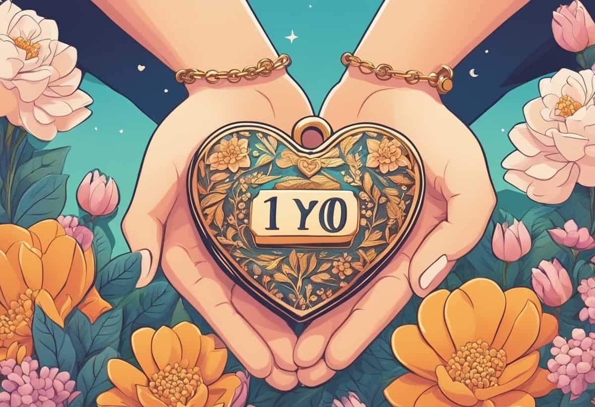 10 Year Anniversary Quotes: Celebrate A Decade Of Love And Memories ...