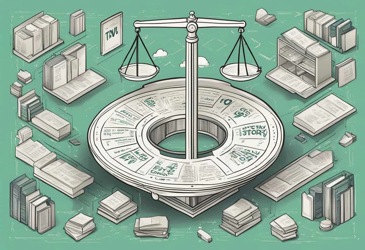 Two Sides To Every Story Quotes: Uncovering Perspectives In Life | One ...