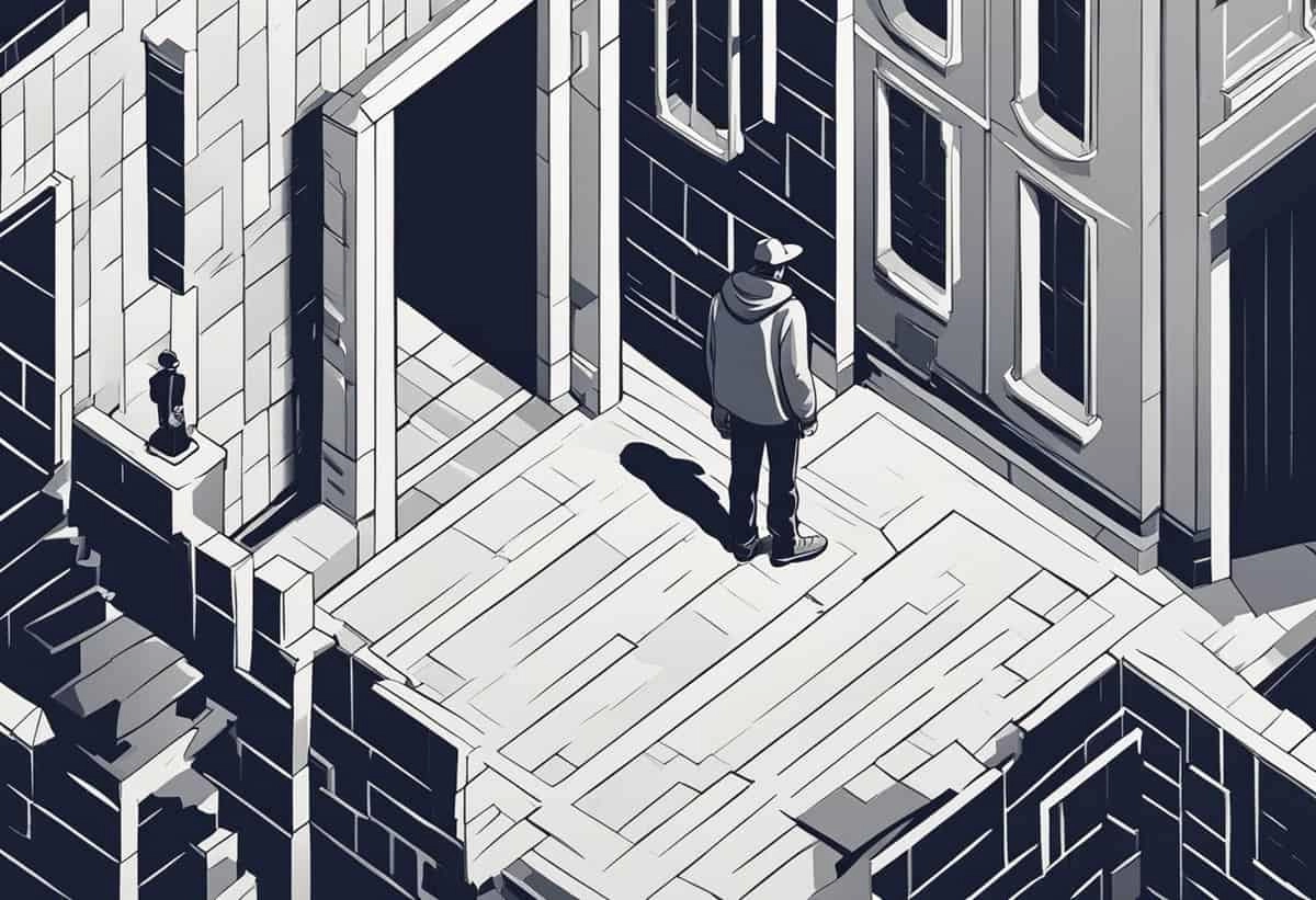 Scared Quotes: A Friendly Guide To Overcoming Fear With Words | One Big ...