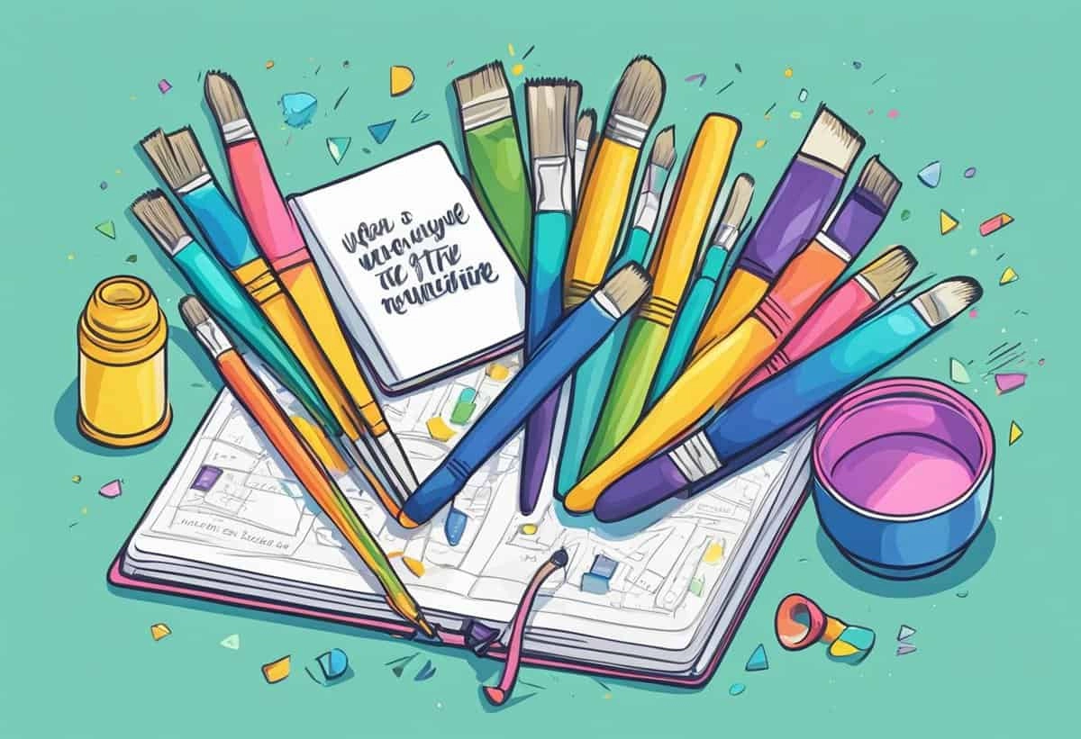 Creative Motivational Quotes: Inspiring Your Daily Journey Towards ...