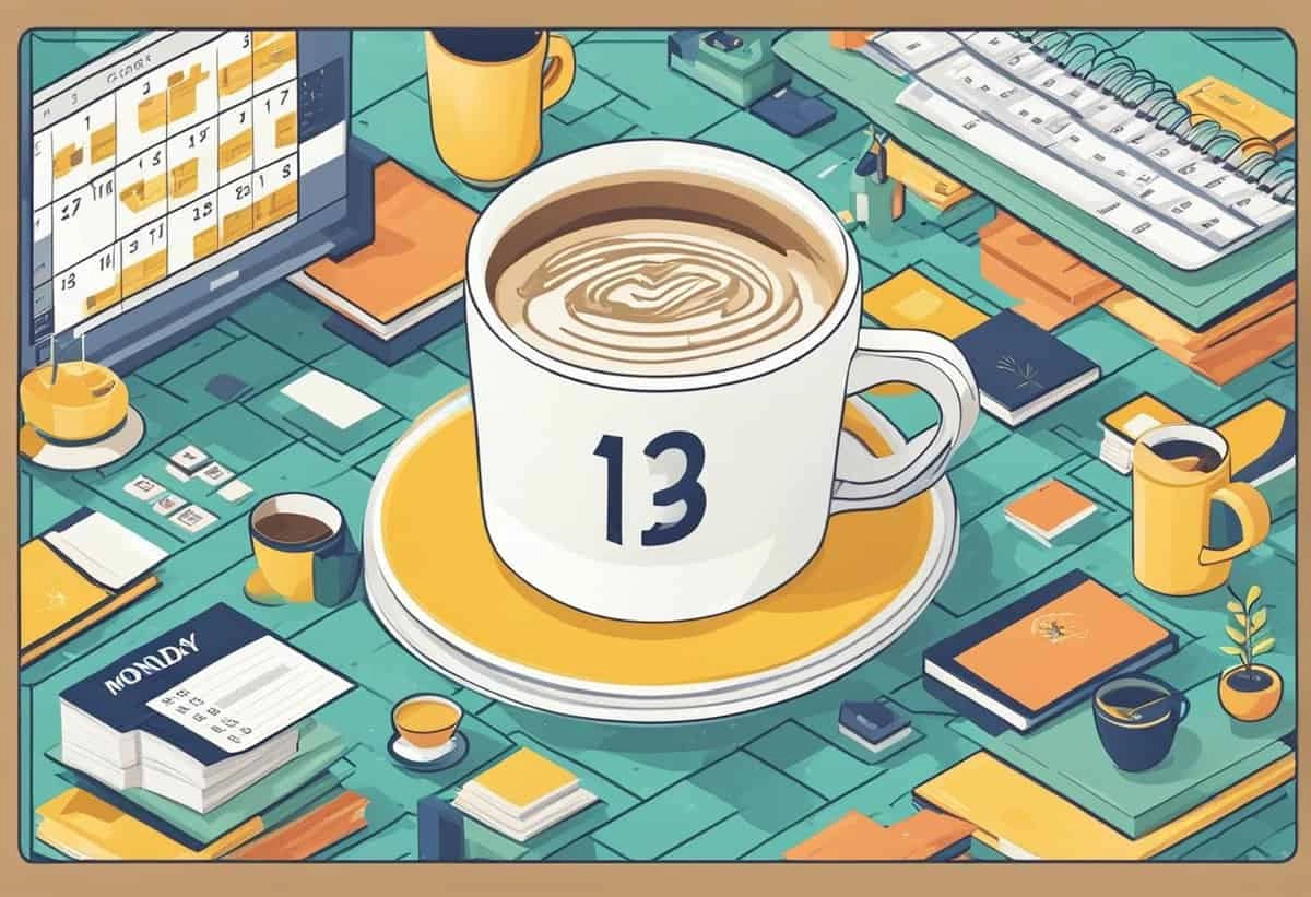 Monday Quotes: Uplifting Words To Kickstart Your Week | One Big Boom