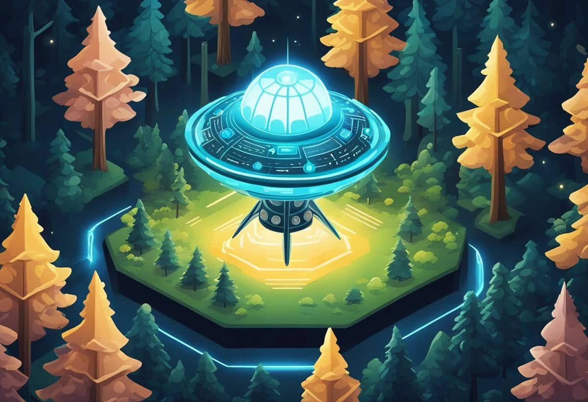 UFO Quotes: Curious Insights From Experts And Enthusiasts | One Big Boom