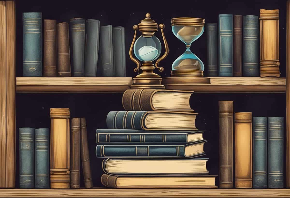 Getting Older Quotes: A Collection To Inspire And Celebrate Aging ...