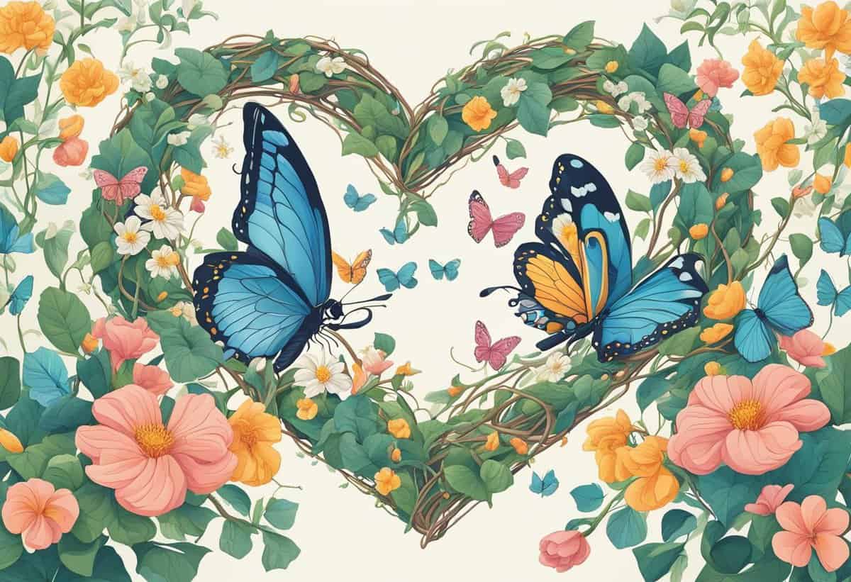 Unexpected Love Quotes: Discover Heartfelt Words For The Unforeseen ...