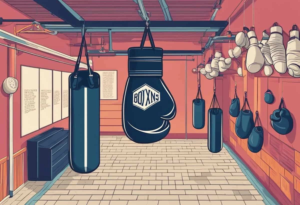 Motivational Boxing Quotes: Powerful Punches Of Inspiration | One Big Boom