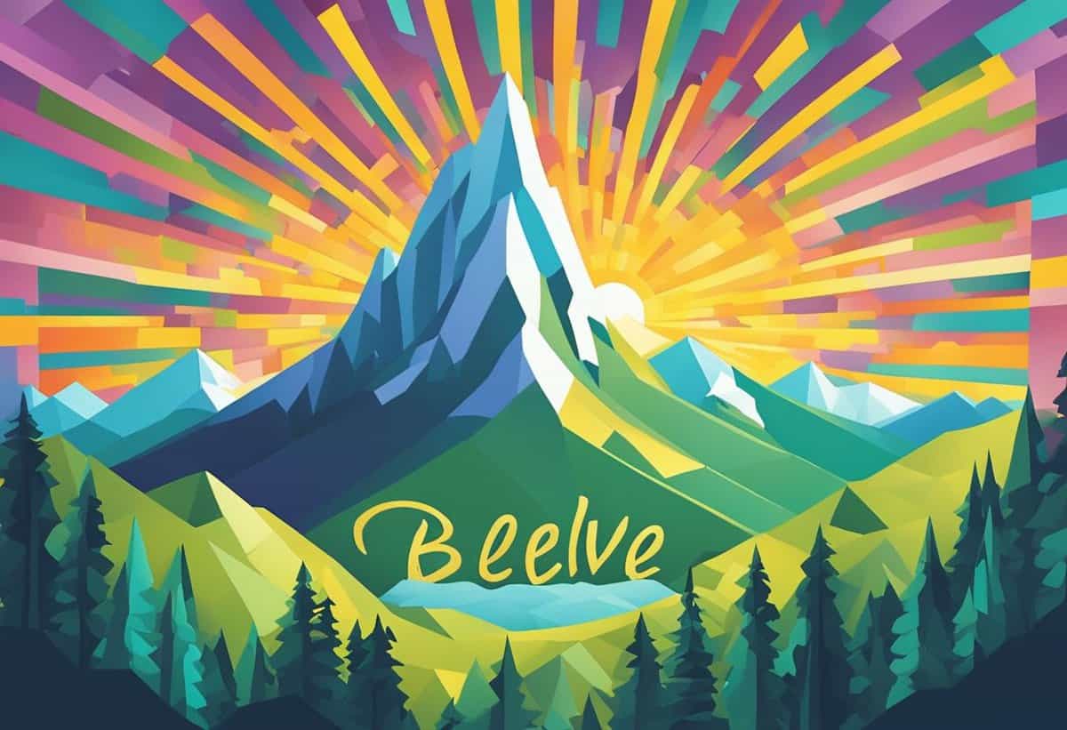 Believe In Yourself Motivational Quotes: Inspiring Words To Boost Your ...