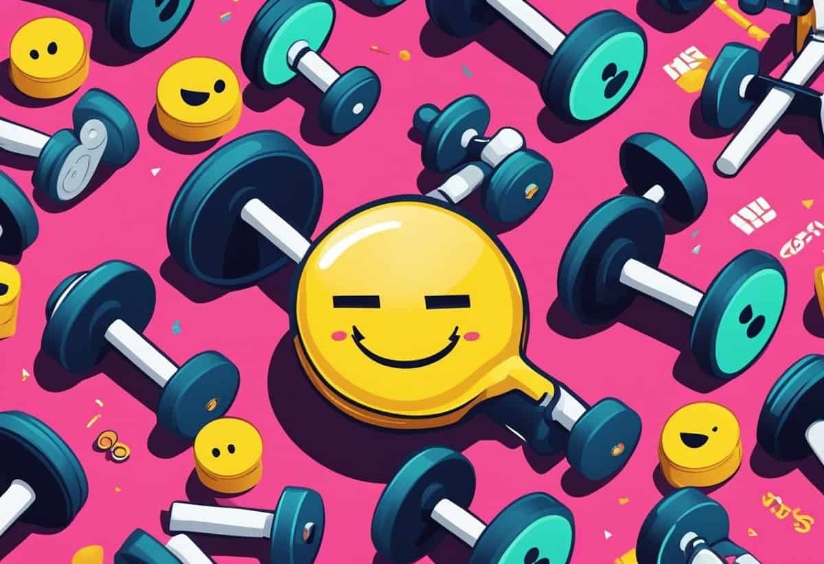 Funny Motivational Quotes For Working Out: Laugh Your Way To Fitness ...